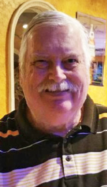 Ronald Thompson 1942-2023 | News, Sports, Jobs - The Vindicator